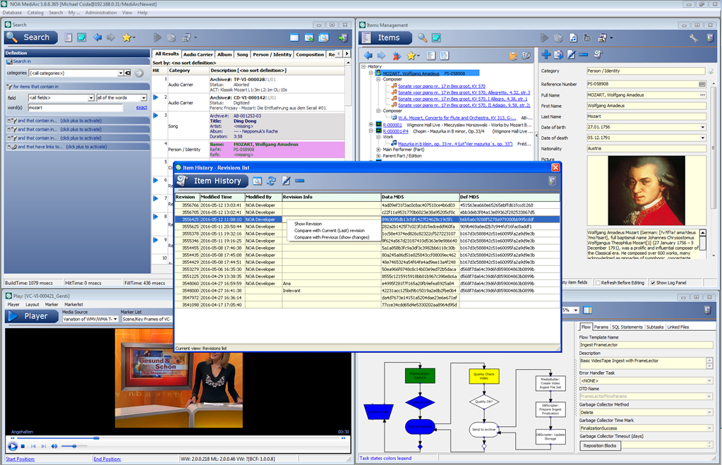 IBC Sneak Peek: NOA Highlights AAM Gear