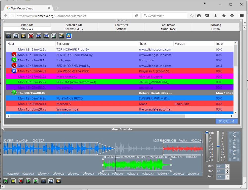 IBC Sneak Peek: WinMedia Heads to the Cloud