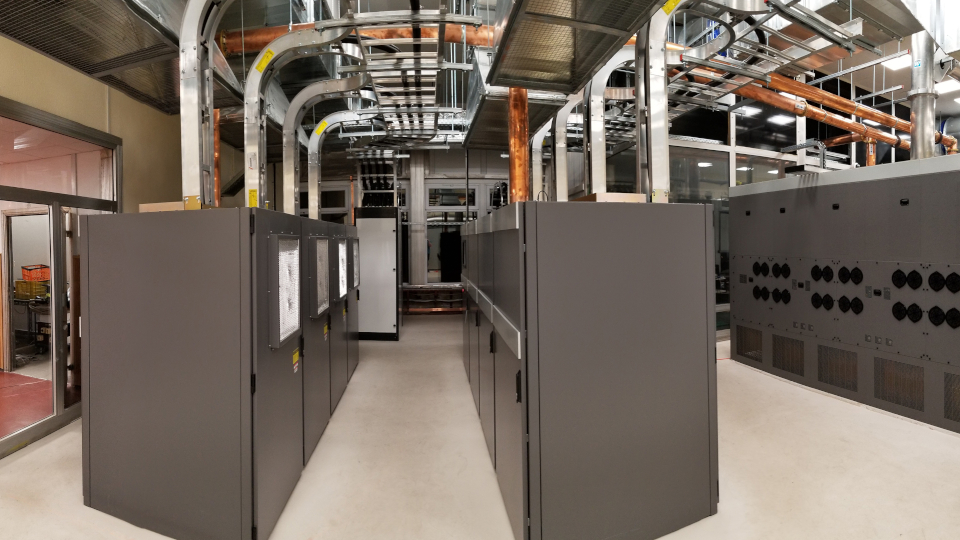 IBC SNEAK PEEK: Nautel Brings Range of Transmitters - Radio World