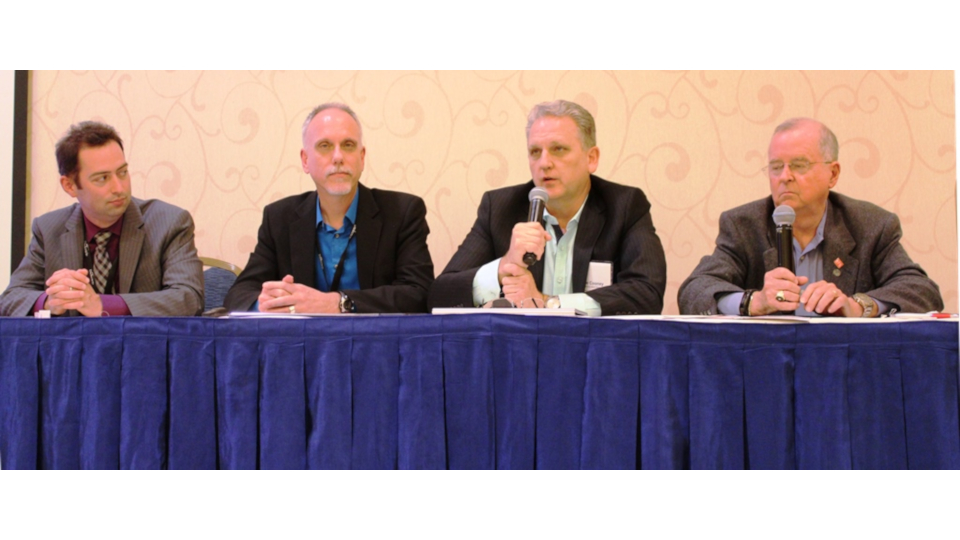 IEEE BTS Looks at Future of Monitoring