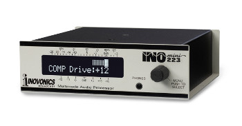 NAB Sneak Peek: Inovonics Releases New Processor