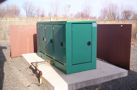 It Matters When You Test Your Generator