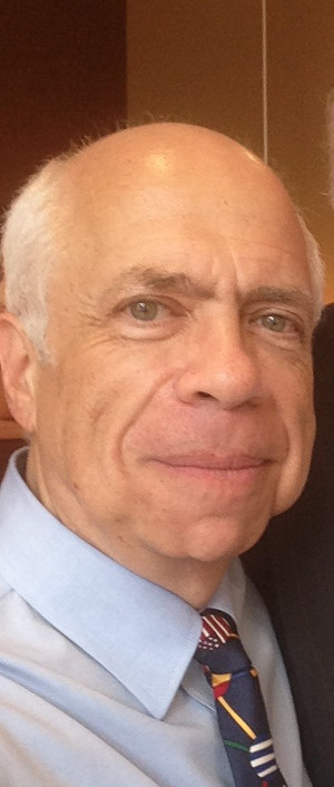 Remembering Jim Weitzman