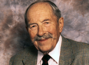 Remembering John Battison on His 100th Birthday