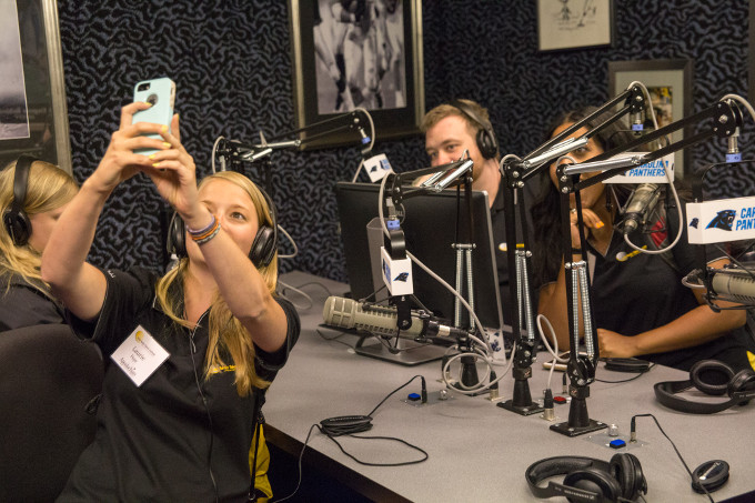 Radio: The Next Generation