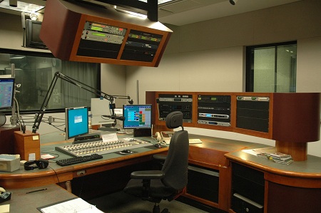 KPBS Completes Dual Upgrades