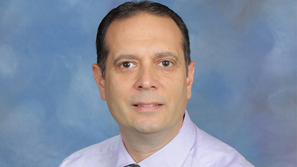 Beasley Taps Smith as New Engineering Veep