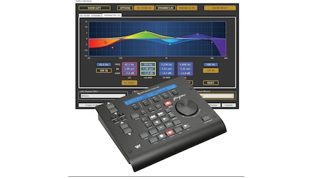 L’enregistreur/éditeur VoxPro 7 offre de nouvelles fonctions