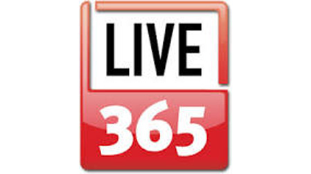 Audacy Partners With Live365 - Radio World