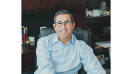 Katz Hires Gray as New CEO