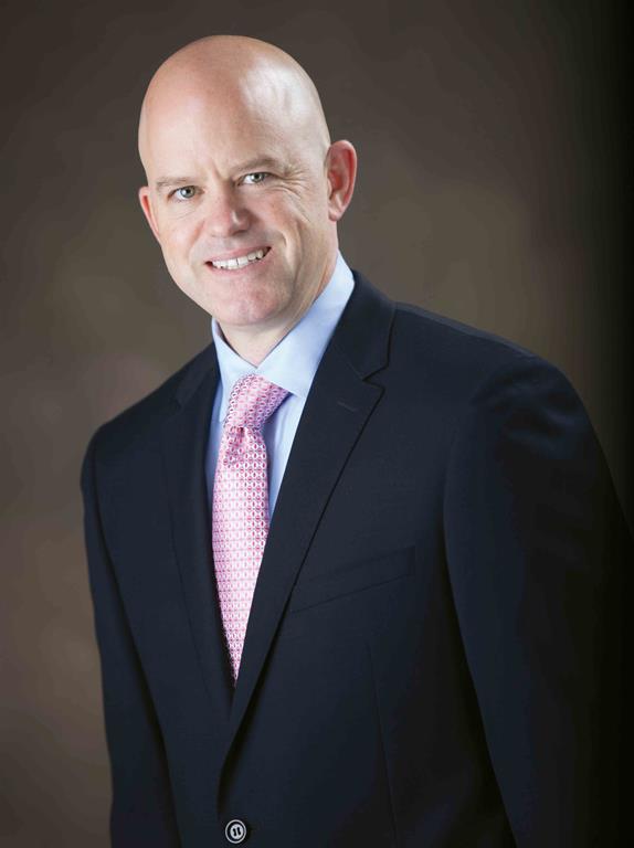 Matheny to Set Tech Course for NAB