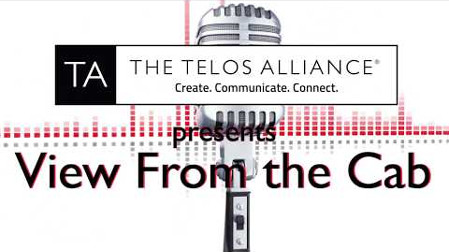 Meet the New (Telos) Guy