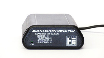 NAB Sneak Peek: Henry Brings Power to Its Pods