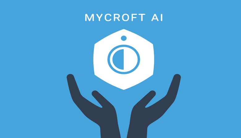 WATCH: Mycroft, the Switzerland of Smart Speakers
