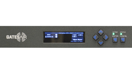 NAB Sneak Peek: GatesAir Expands Intraplex Family