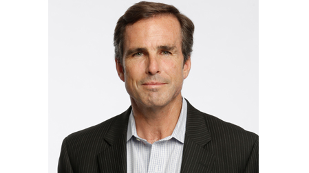 Bob Woodruff - Radio World