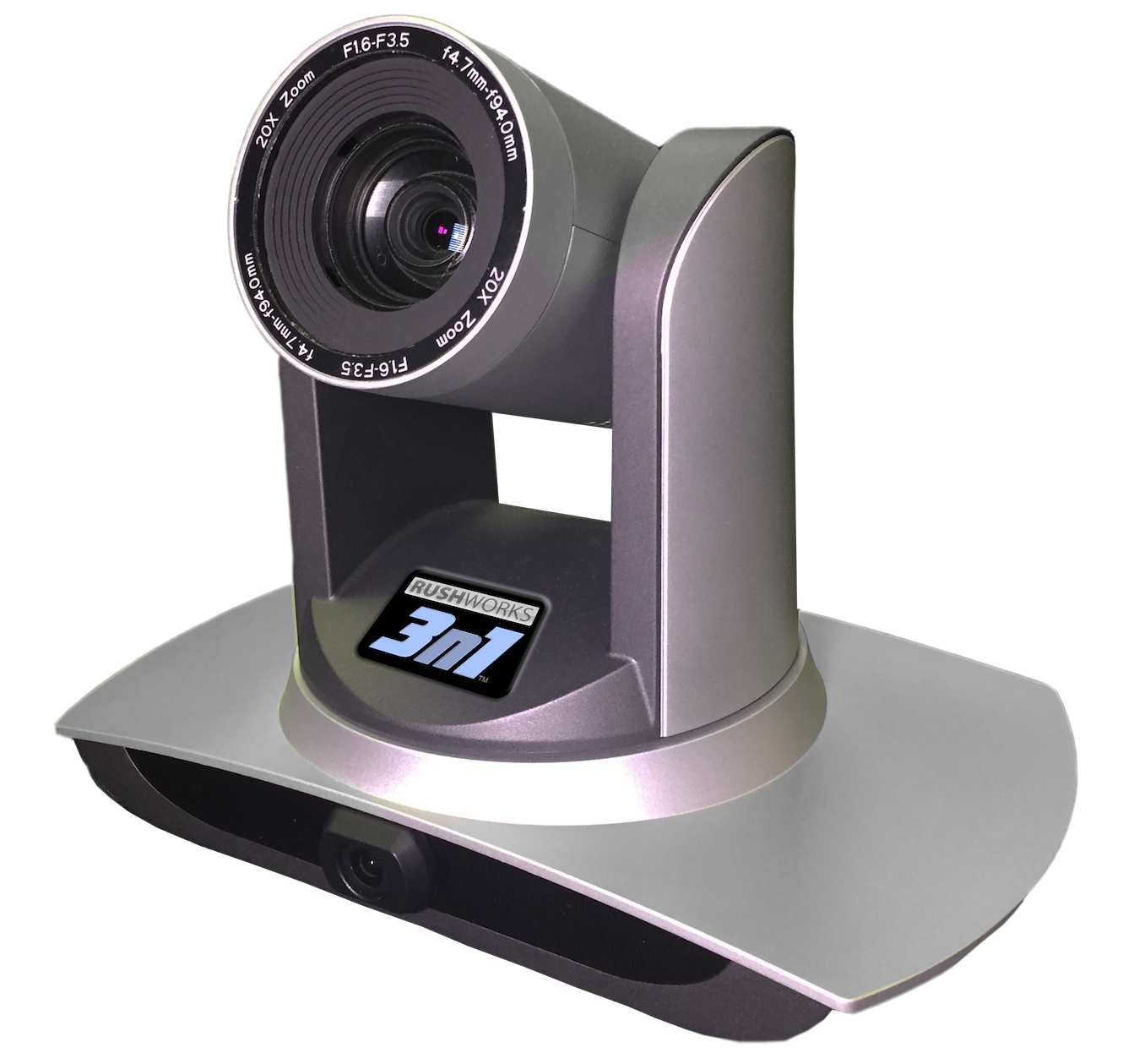 NAB Sneak Peek: Rushworks Delivers Camera Products for Radio - Radio World