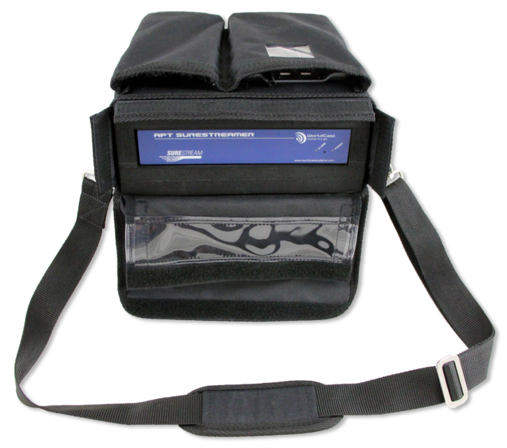 NAB Sneak Peek: SureStream Technology Goes Mobile - Radio World