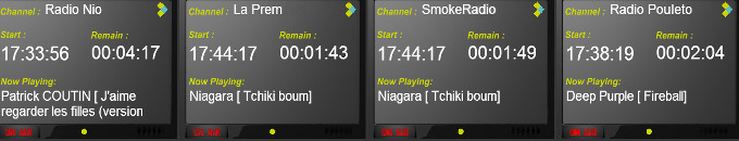 NAB Sneak Peek: Netia Shows New Media-Logging Feature
