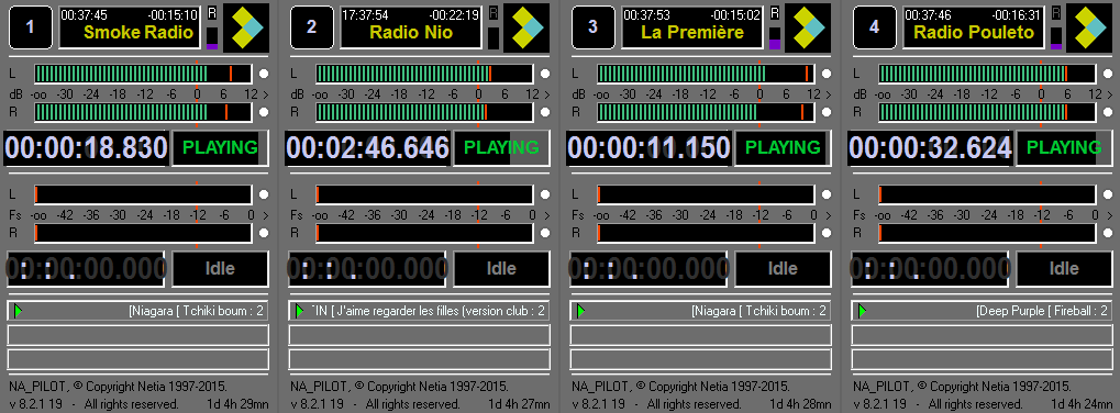 Netia Readies for Broadcast Asia 2016