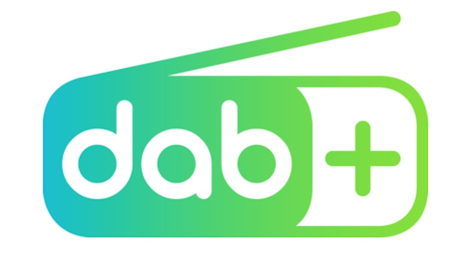 WorldDAB Unveils New DAB+ Logo - Radio World