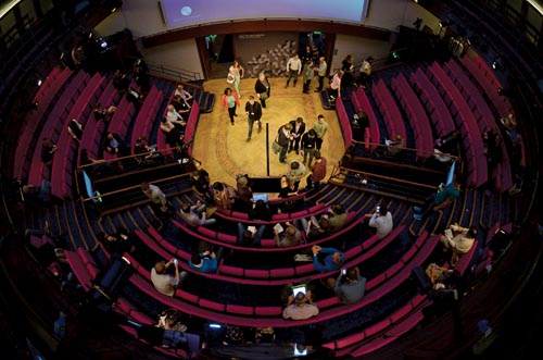 Next Radio Looks at What’s New