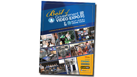 Now Available: Best of GV Expo 2016