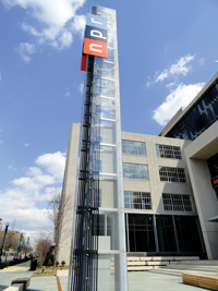 NPR: Building For The Future