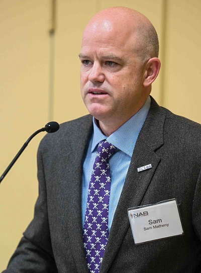 NRSC Marks 35th Milestone