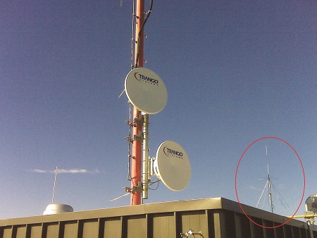 Off-Air Reception Can Be a Challenge in Studio Facilities