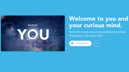 Otto Radio Adds Themed Stations Feature