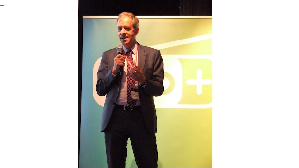 WorldDAB: DAB Radio Is Thriving in the U.K. - Radio World