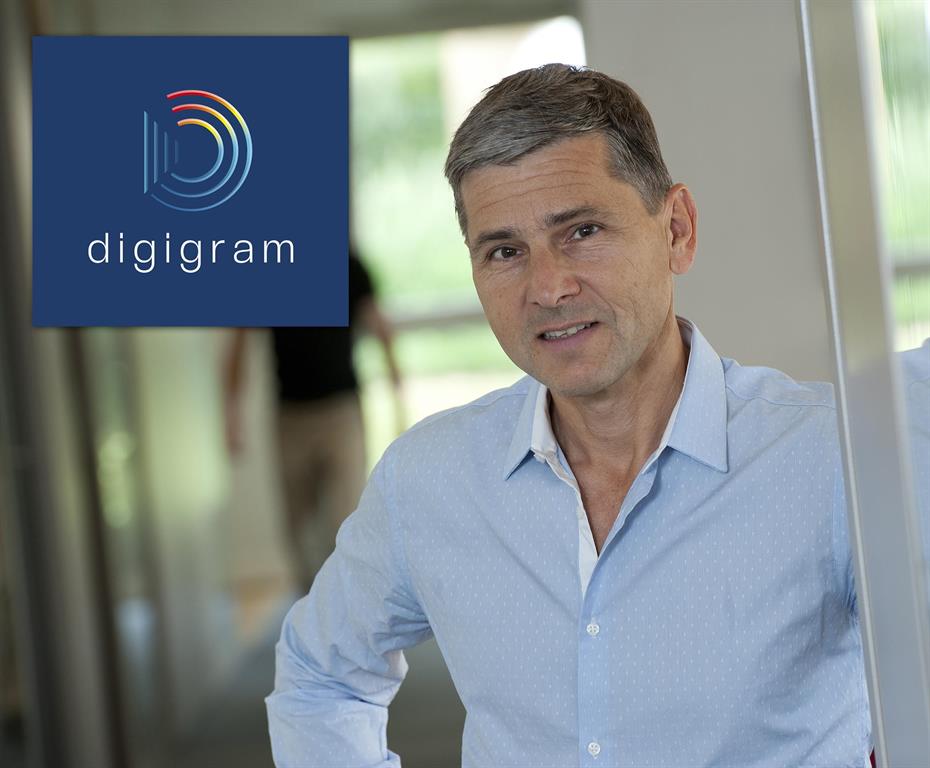 Digigram Celebrates 30 Years