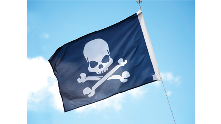 FCC Updates Congress on Pirate Enforcement - Radio World