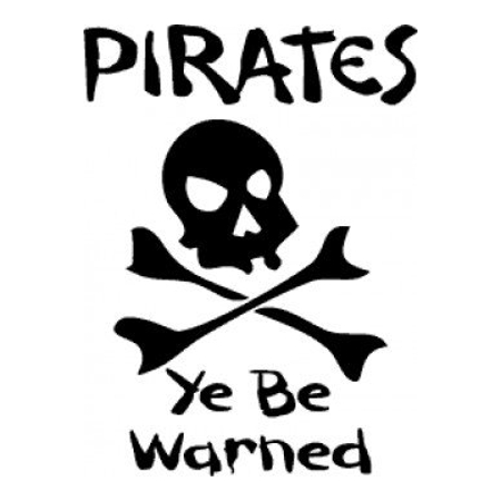 It’s Official: PIRATE Act Signed Into Law - Radio World