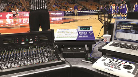 Play to Radio’s Strengths With Remote Sports Broadcasts