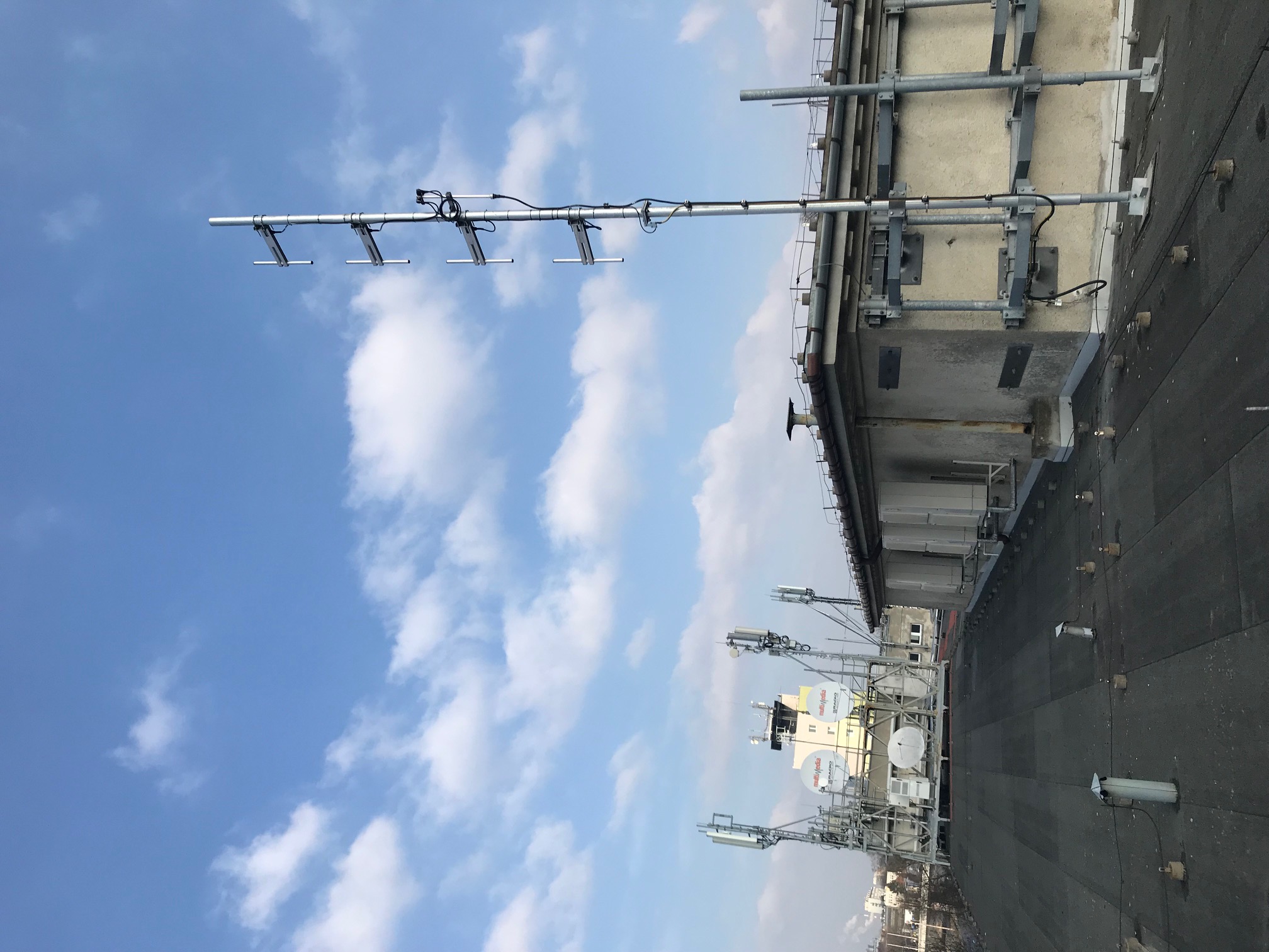 Setting up a Local Single-Frequency DAB+ Network in Poland - Radio World