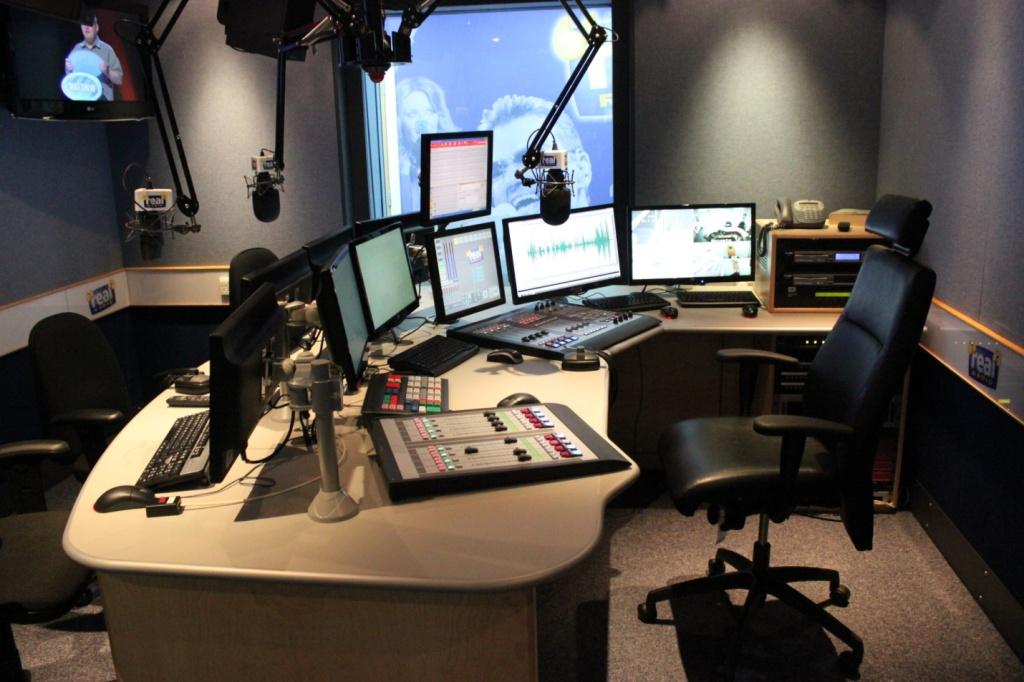 Qphonics Aids Expansion of Welsh Radio Service