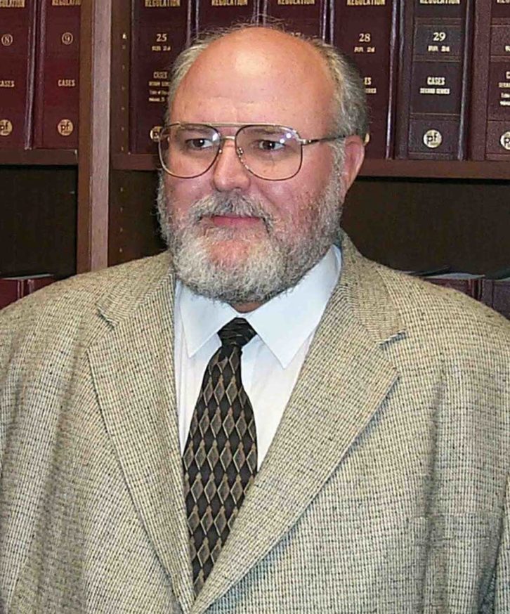 Ron Rackley Dies - Radio World