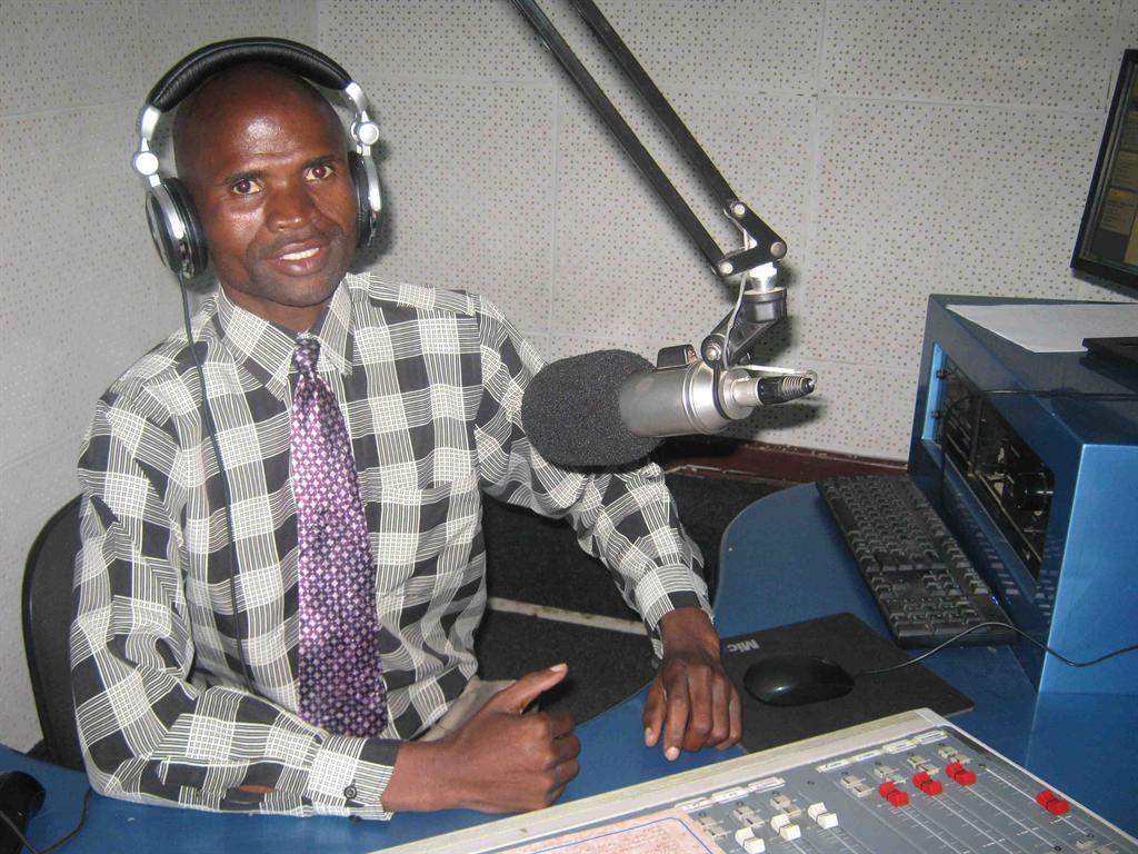 Radio Islam Partners With Channel Islam