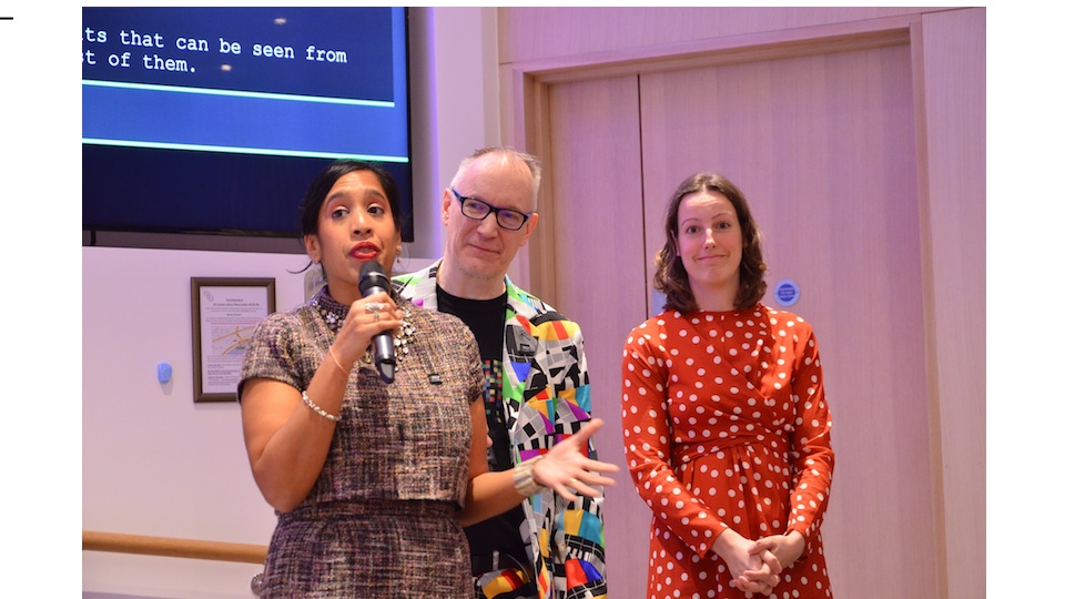 A.I. And Interactivity Highlighted at Radio TechCon - Radio World