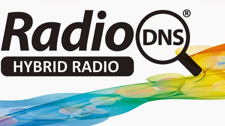 Hubbard Is on Board With RadioDNS - Radio World