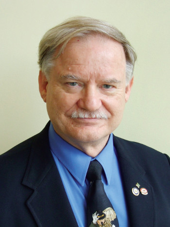 APRE Names Hogan Achievement Award Recipient