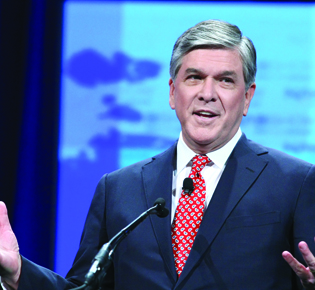 Read What Gordon Said