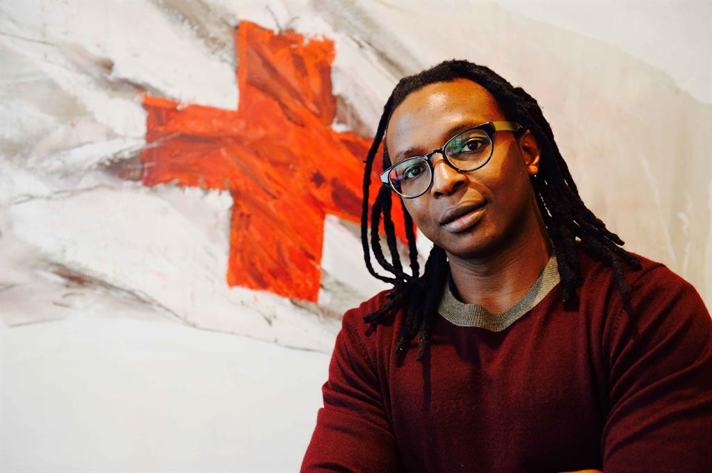 Red Cross Radio Serves Millions