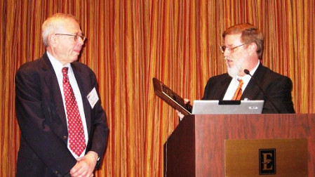 Former FCC Official Roy Stewart Dies