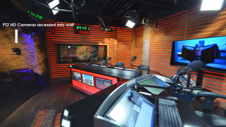 visual radio - Radio World