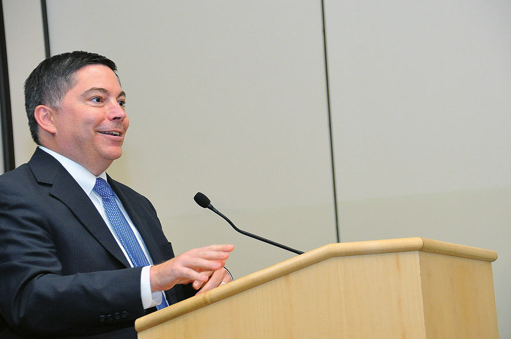 O’Rielly Looks at the Subcap Question