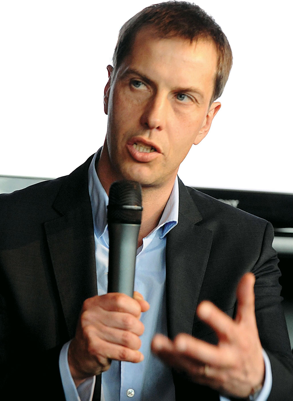 The “Reference Radio” Looks Ahead