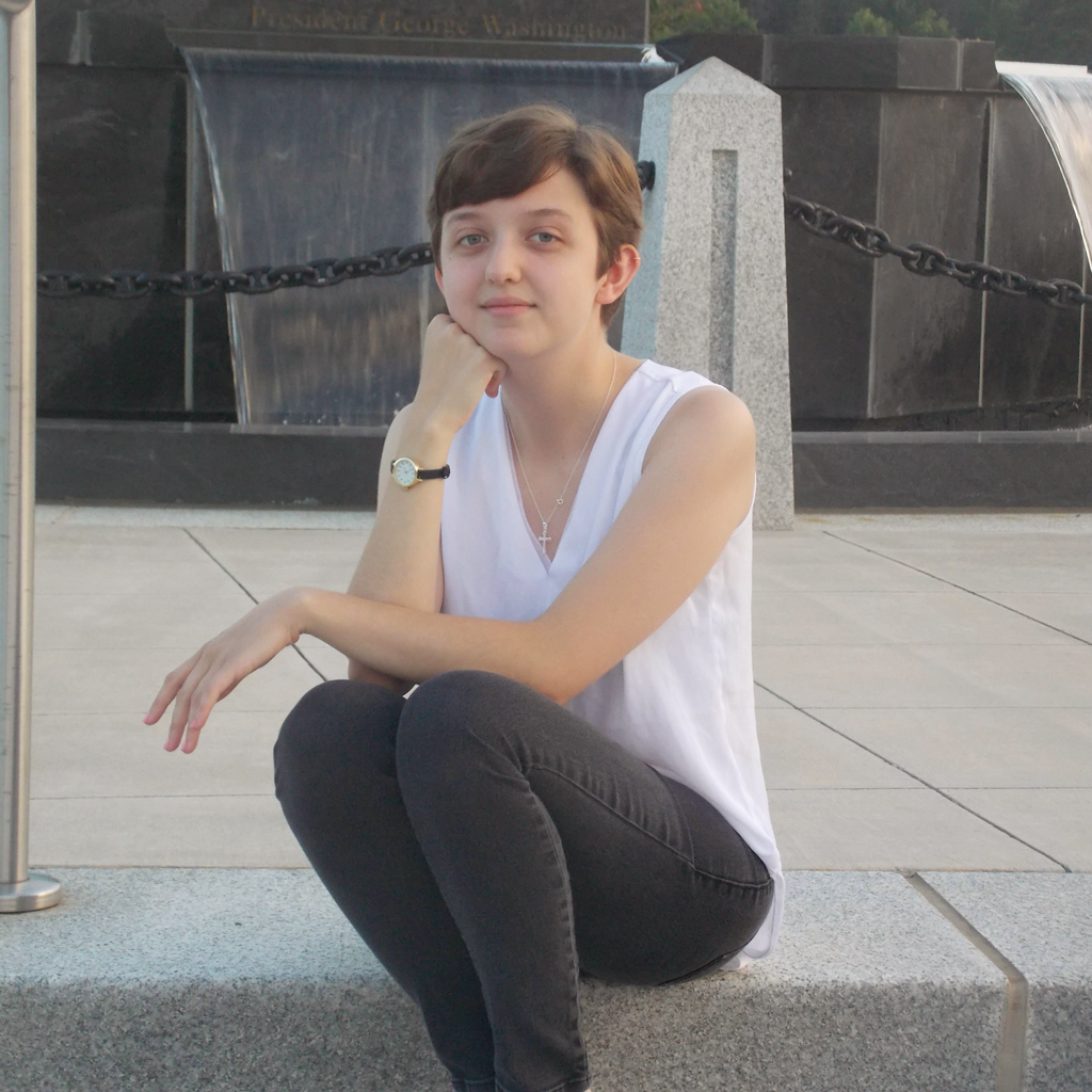 Rachel Torres: Impressions on the Job